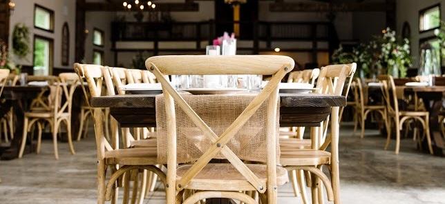 The Forest Event Center Venue in Wappapello, MO